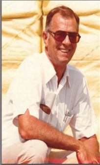 William Sutcliffe Heaton, Jr. (1925-2018) – Michael Banks 360